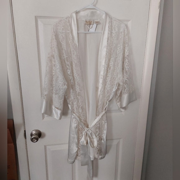 Victoria's Secret | Intimates & Sleepwear | Vintage Victorias Secret ...